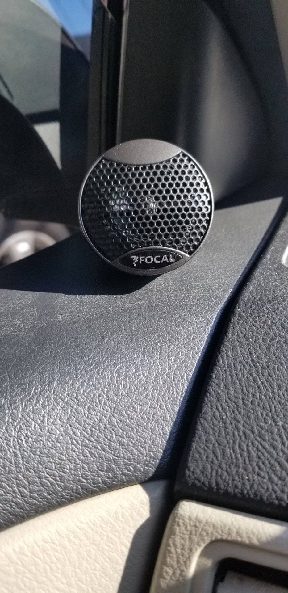 Customer Reviews: Focal Integration ISS 165 Universal Integration ...