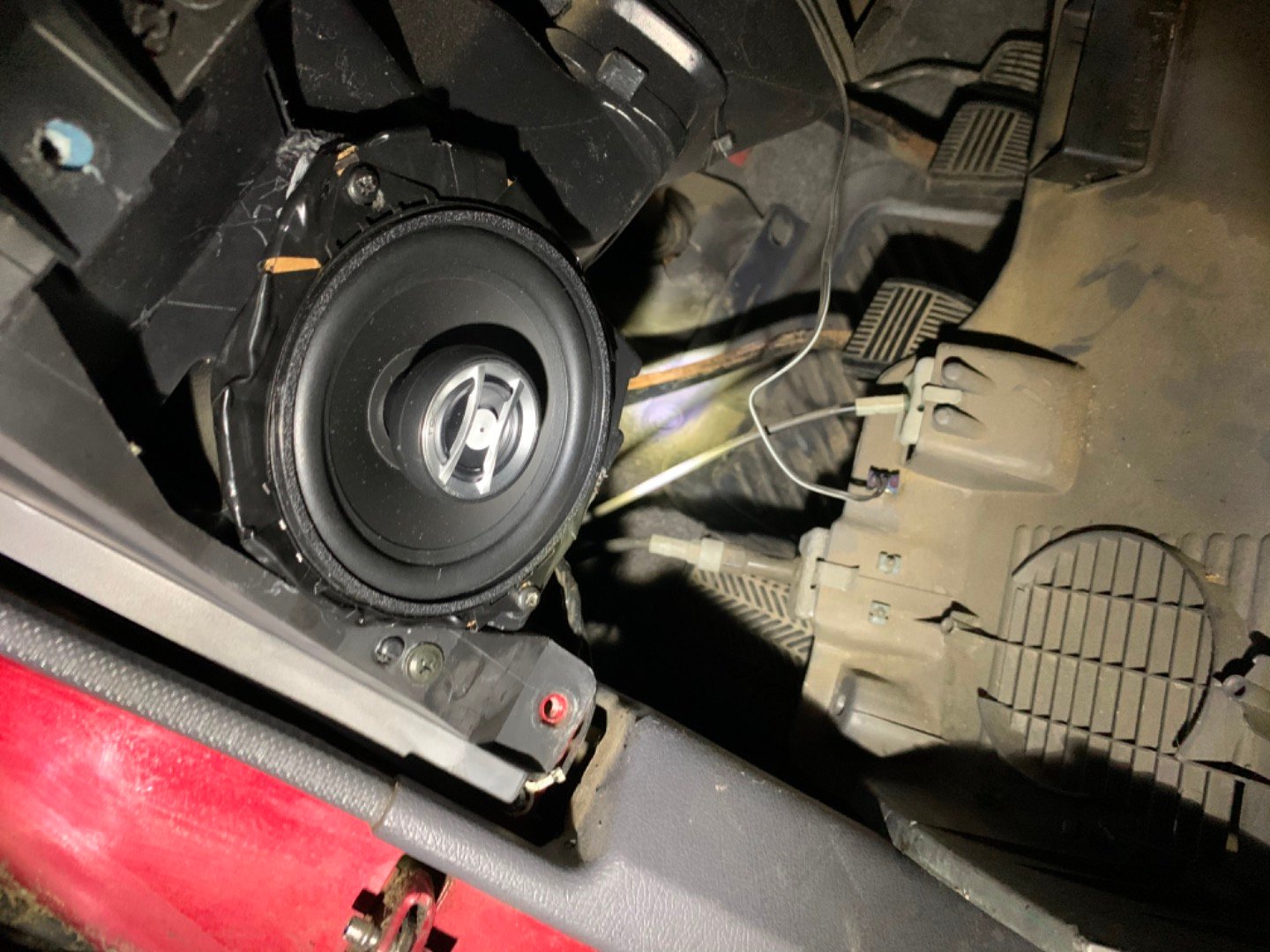 Customer Reviews: Focal RCX-100 Auditor Series 4" 2-way speakers at ...