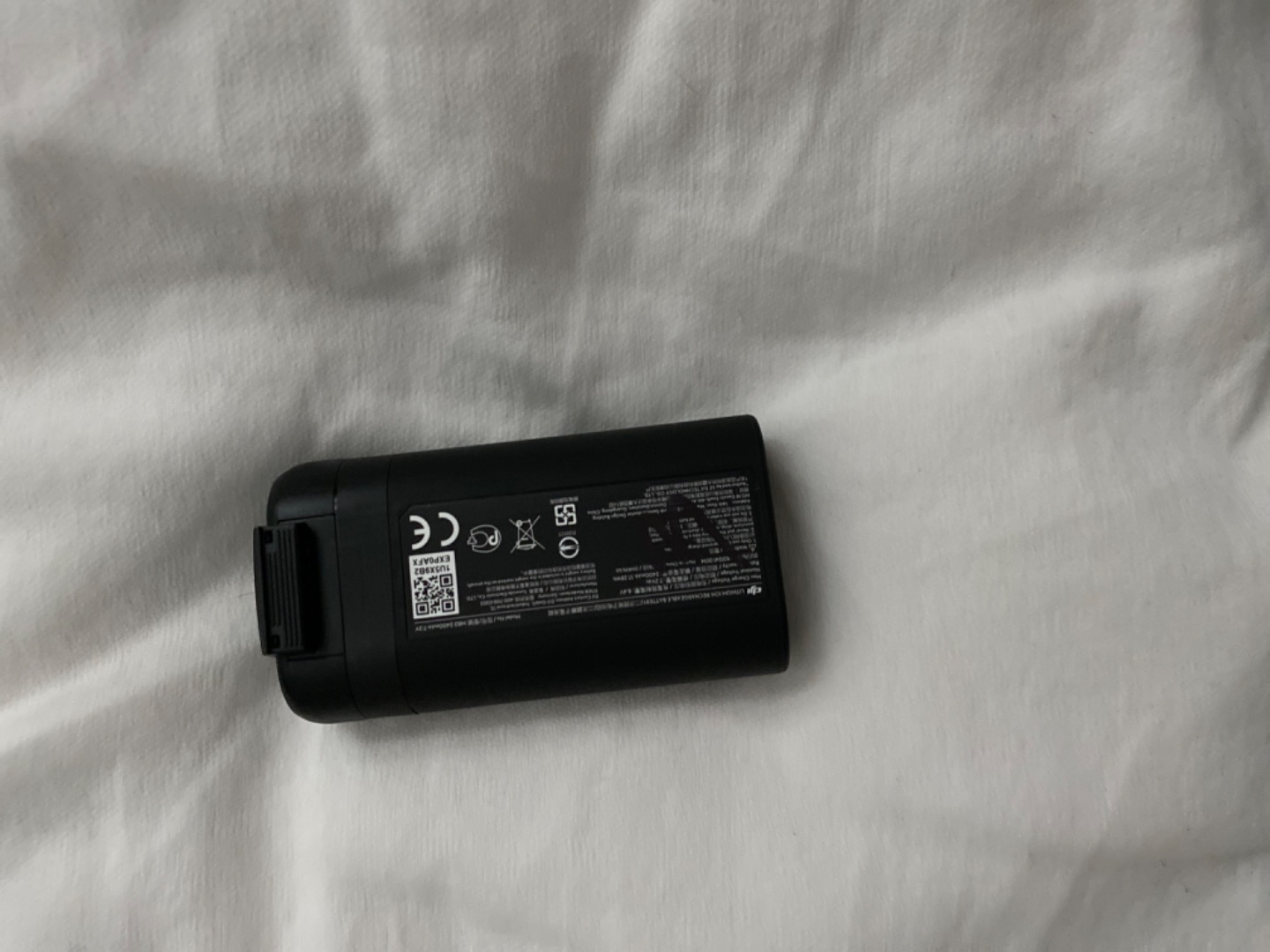 Customer Reviews: DJI Mavic Mini Intelligent Flight Battery ...