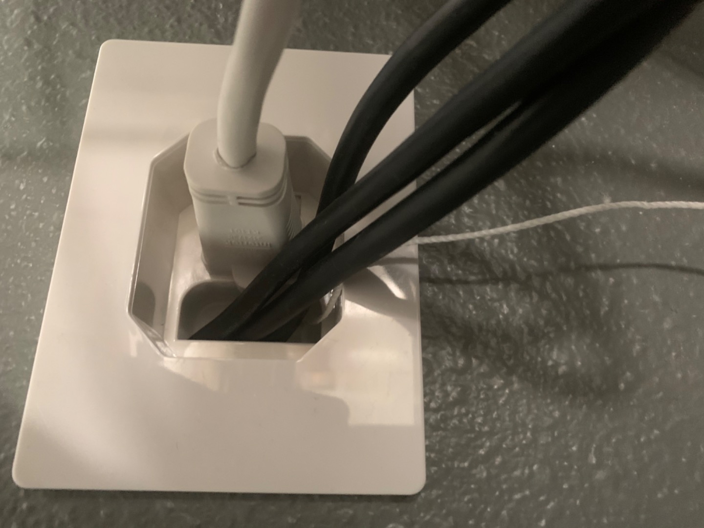 Customer Reviews: Metra Helios In-wall Power Relocation Kit (CS-6X6PWR ...