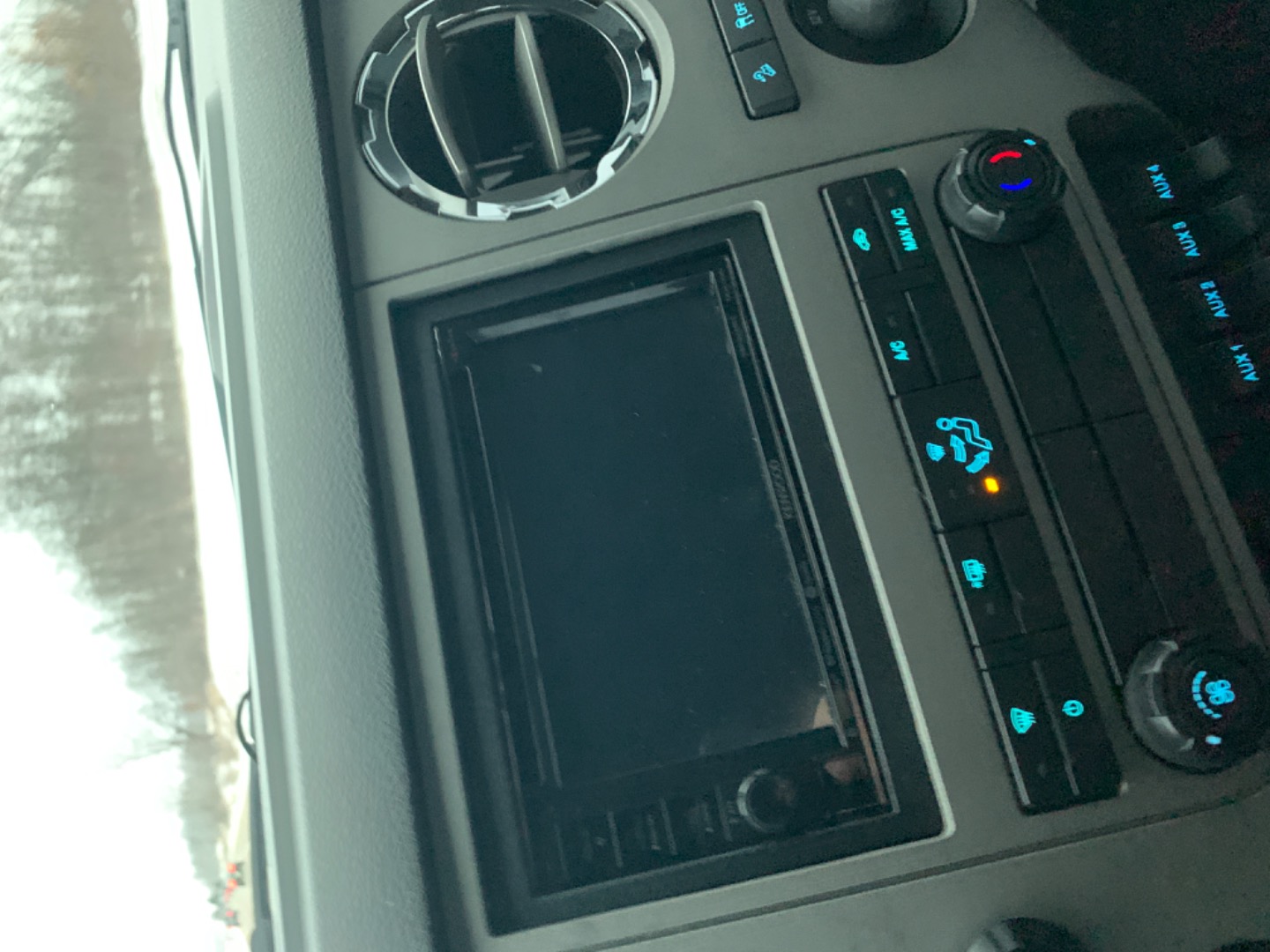 Customer Reviews: Kenwood Excelon DDX396 DVD receiver at Crutchfield