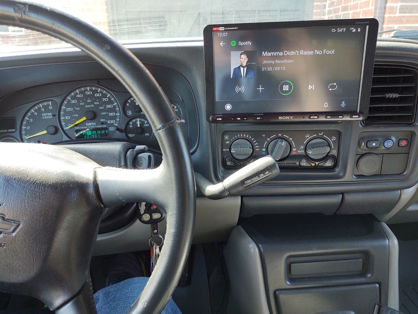 Customer Reviews: Sony XAV-AX8000 Digital multimedia receiver (does not ...