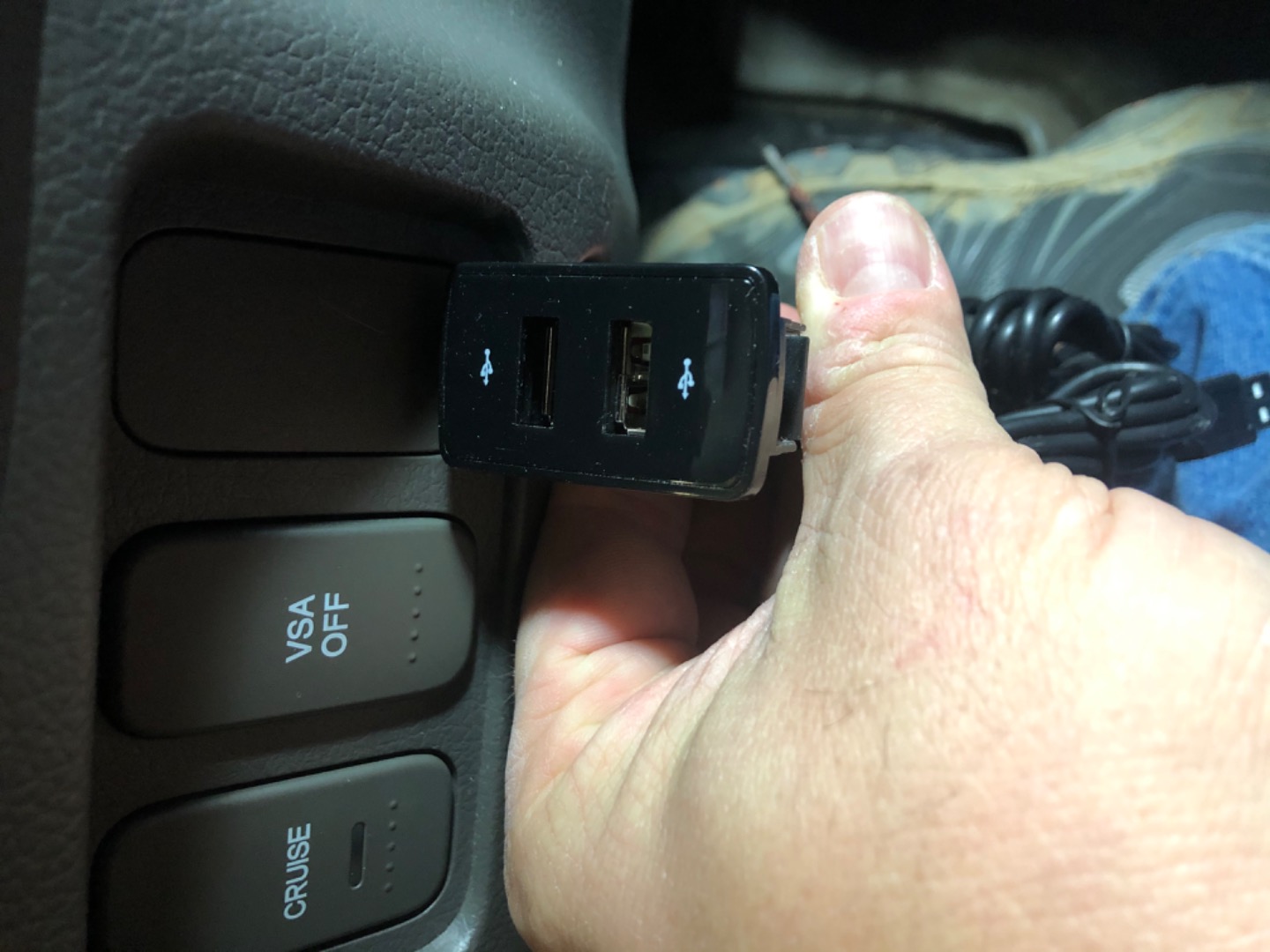 Customer Reviews: Beüler USBD-Kit Dual 3' USB cable extensions with ...