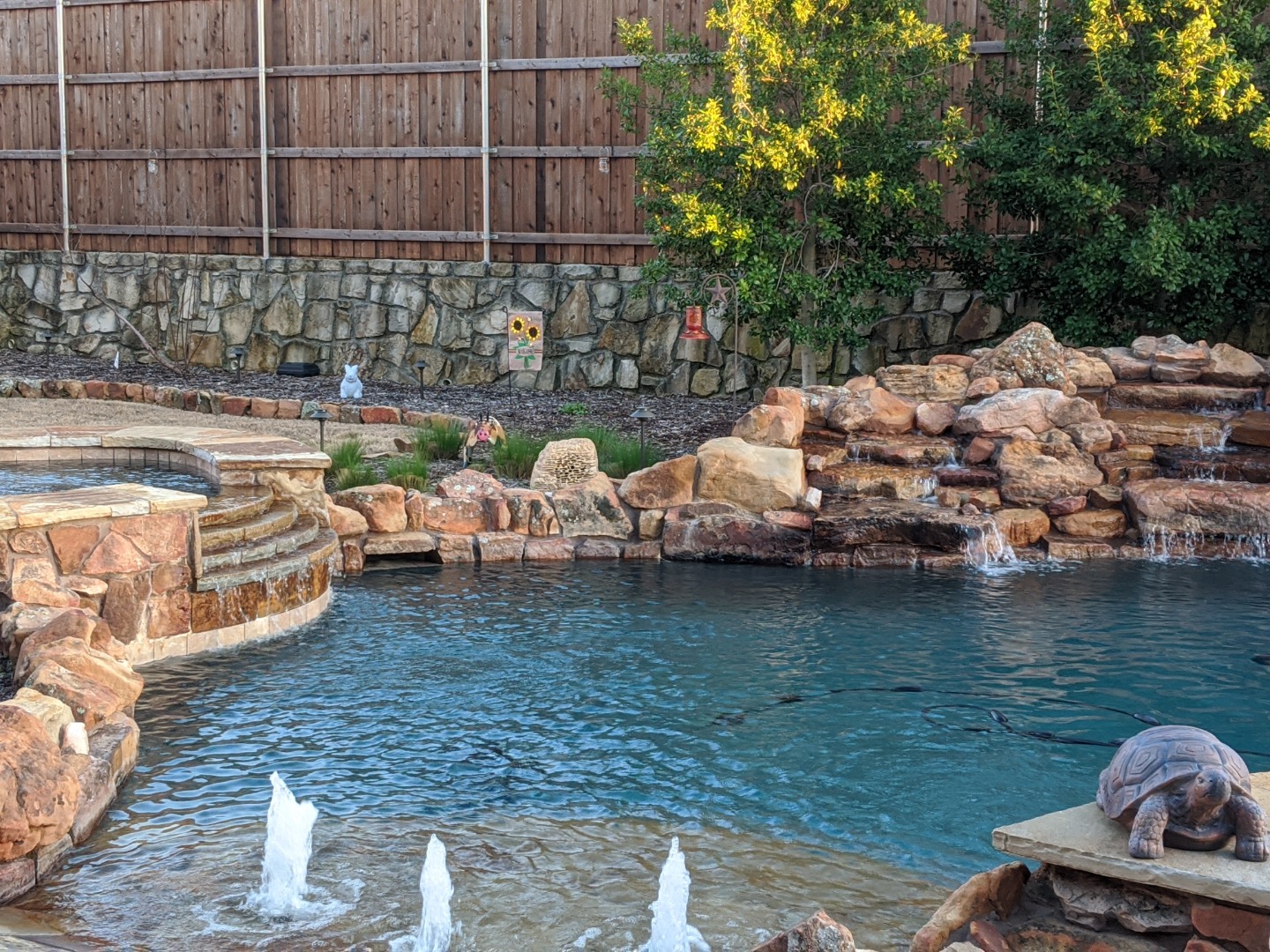 Customer Reviews: SoundTube OctoRock (Sandstone) Outdoor rock speaker ...