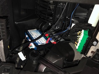 Customer Reviews: PAC AmpPRO AP4-CH41 Aftermarket Amplifier Interface ...