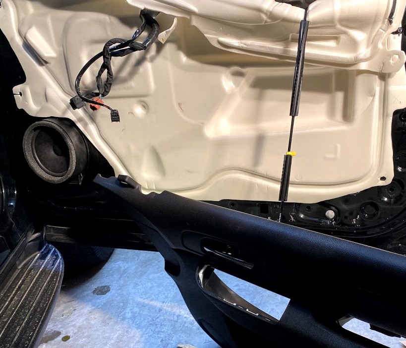 Customer Reviews: Alpine SPE-6000 Type-E Series 6-1/2" 2-way car ...