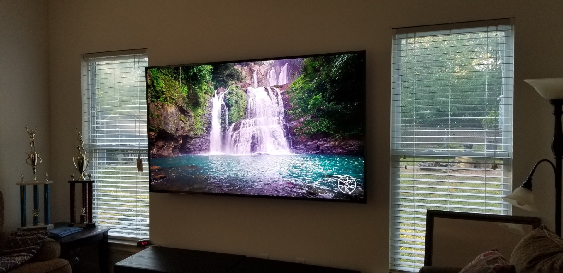 Customer Reviews: Sony XBR-85X900F 85" X900F Smart LED 4K UHD TV with ...