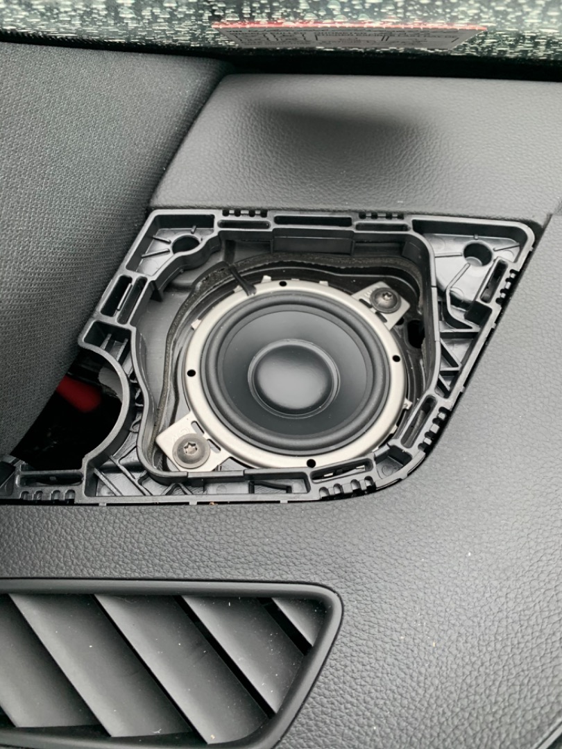 Customer Reviews: Audiofrog GS25 GS Series 2-1/2" midrange car speakers ...