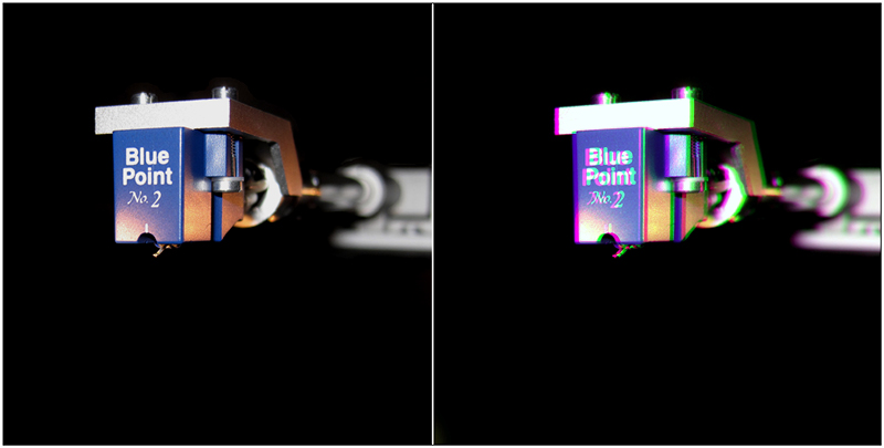 Customer Reviews: Sumiko Blue Point No.2 Moving-coil phono cartridge at ...