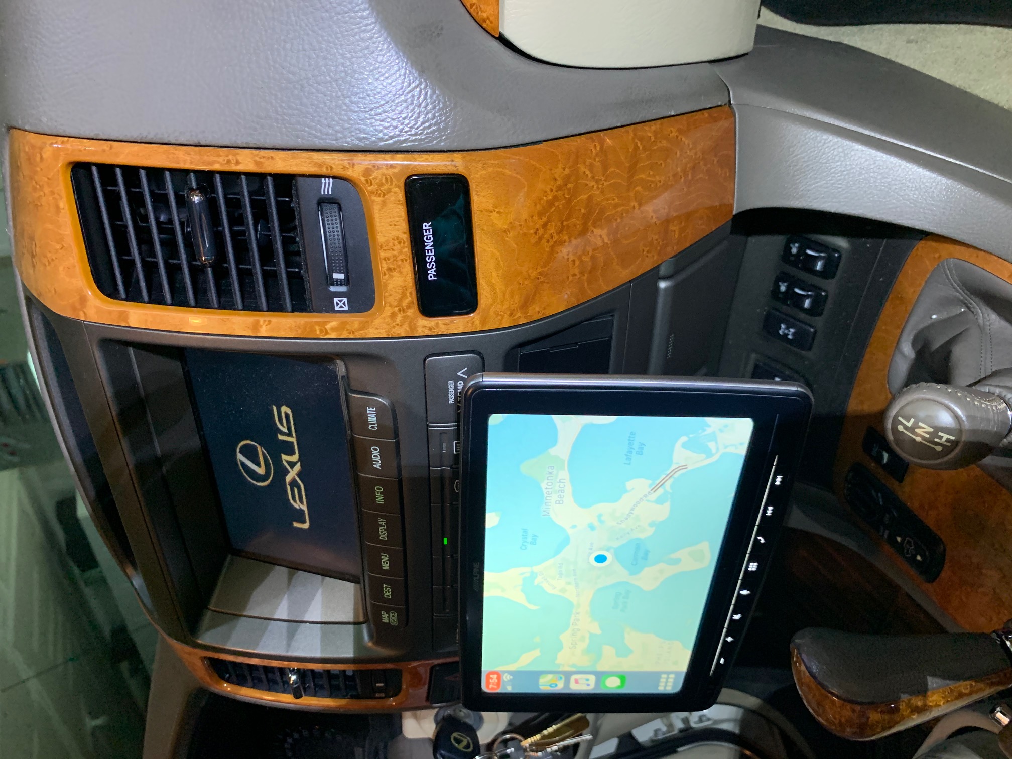 Customer Reviews: Alpine Halo9 iLX-F259 Digital multimedia receiver — a ...