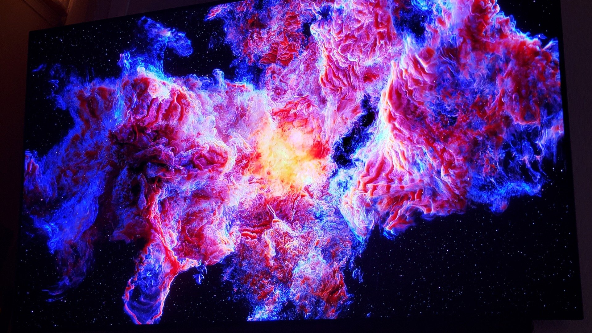 Customer Reviews: LG OLED65CXPUA 65" CX Smart OLED 4K UHD TV with HDR ...