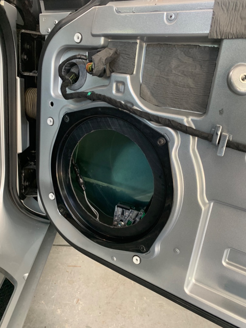 Customer Reviews: Rockford Fosgate PPS4-8 Punch Pro 8" woofer with 4 ...