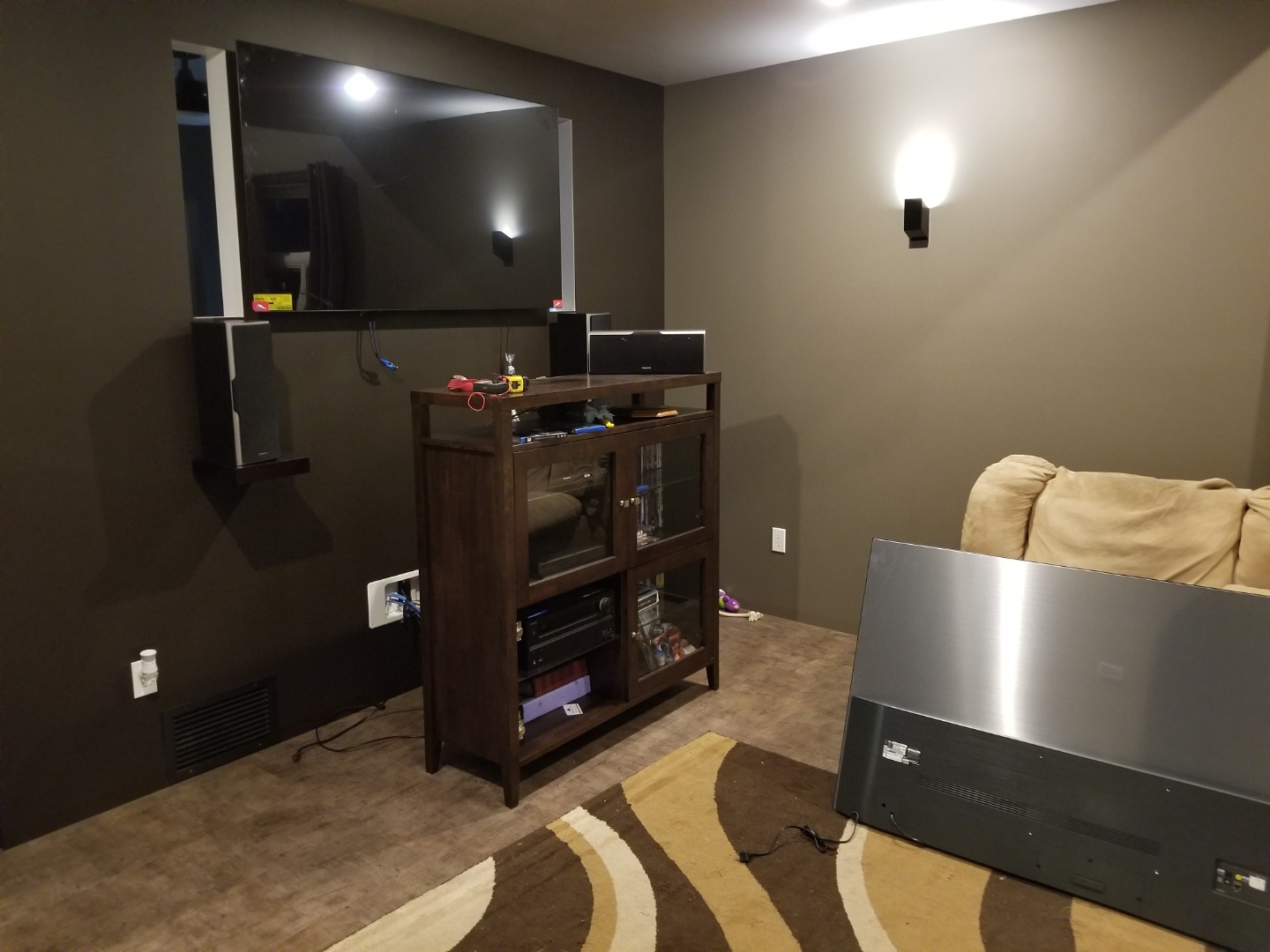 Customer Reviews: LG OLED65CXPUA 65" CX Smart OLED 4K UHD TV with HDR ...