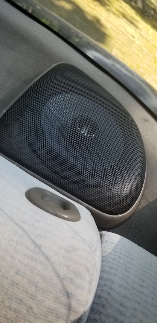 Customer Reviews: Alpine SPE-6000 Type-E Series 6-1/2" 2-way car ...