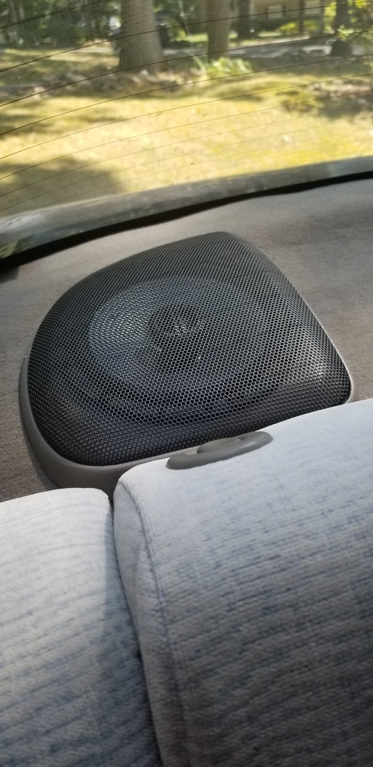 Customer Reviews: Alpine SPE-6000 Type-E Series 6-1/2" 2-way car ...