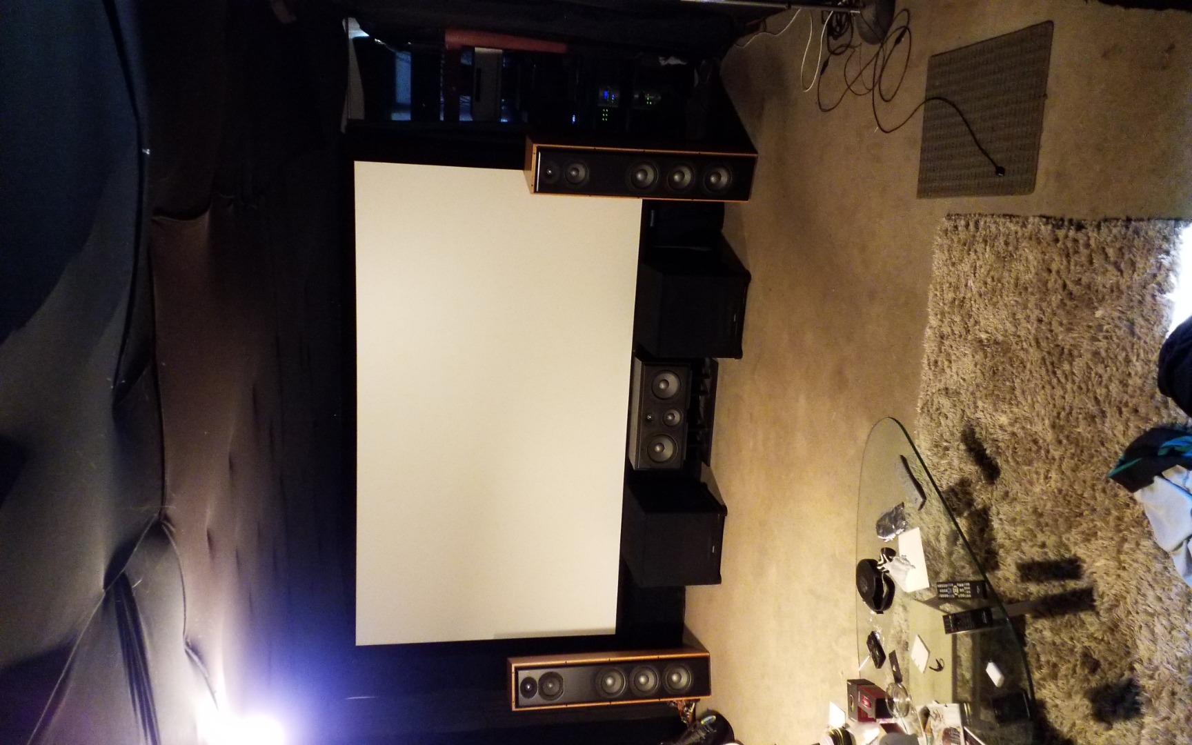 Customer Reviews: SVS SoundPath Subwoofer Isolation System (4-pack ...