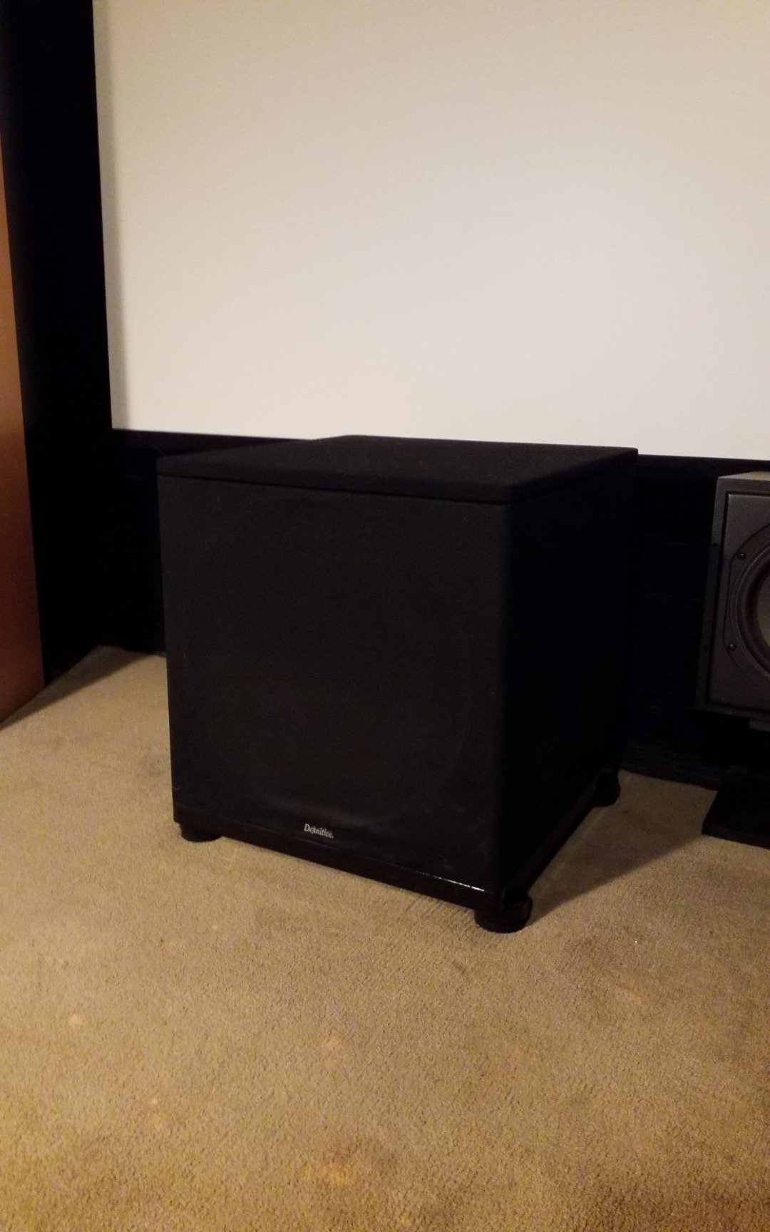 Customer Reviews: SVS SoundPath Subwoofer Isolation System (4-pack ...