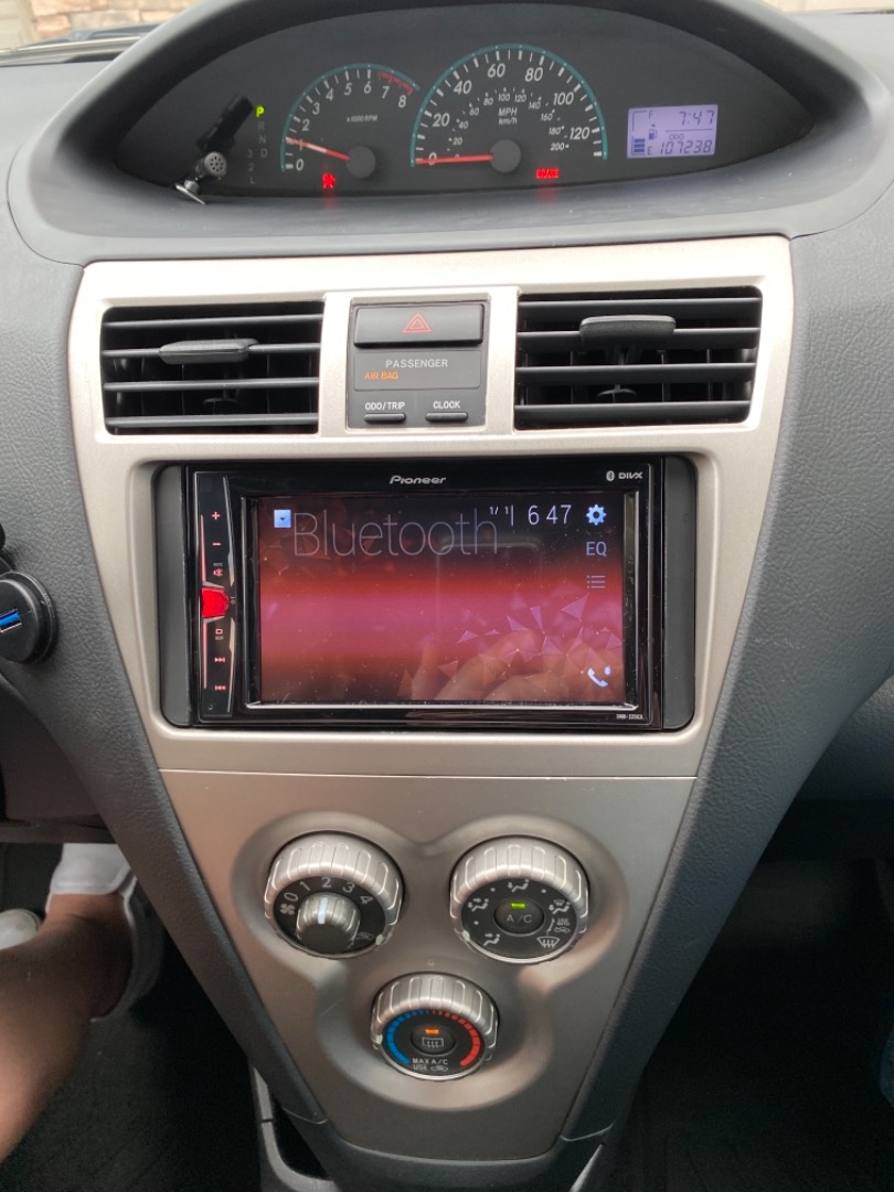 Customer Reviews: Scosche TA2113B Dash Kit (Black) Fits select 2012-18 ...