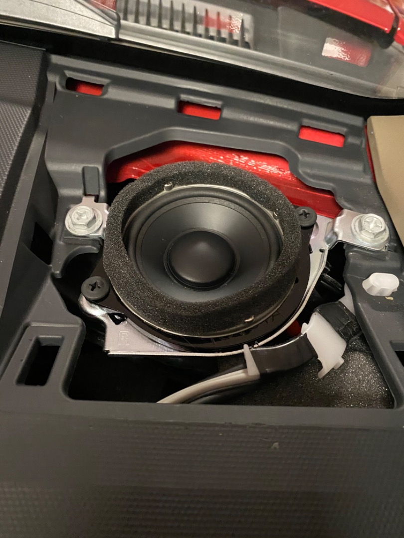 Customer Reviews: Audiofrog GS25 GS Series 2-1/2" midrange car speakers ...