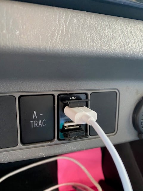 Customer Reviews: Beüler USBD-Kit Dual 3' USB cable extensions with ...