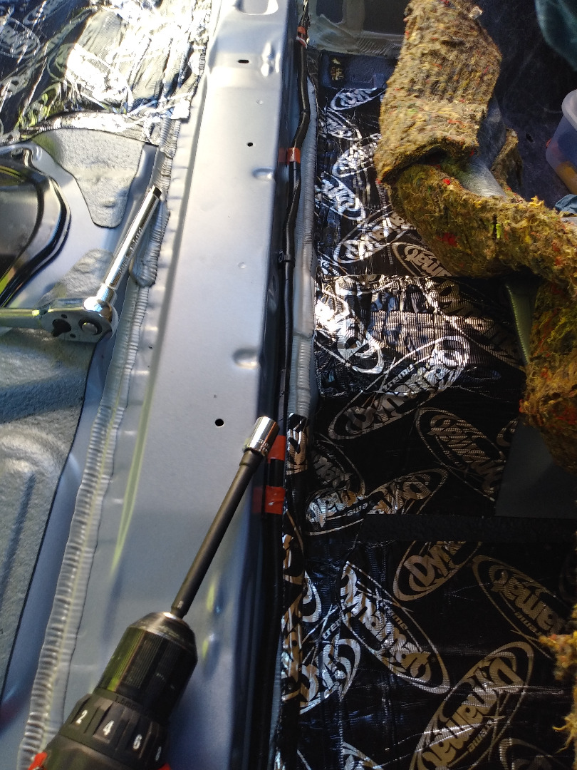 Customer Reviews: Spec Tools SQR-200a Squeeze Wrench Narrow space ...