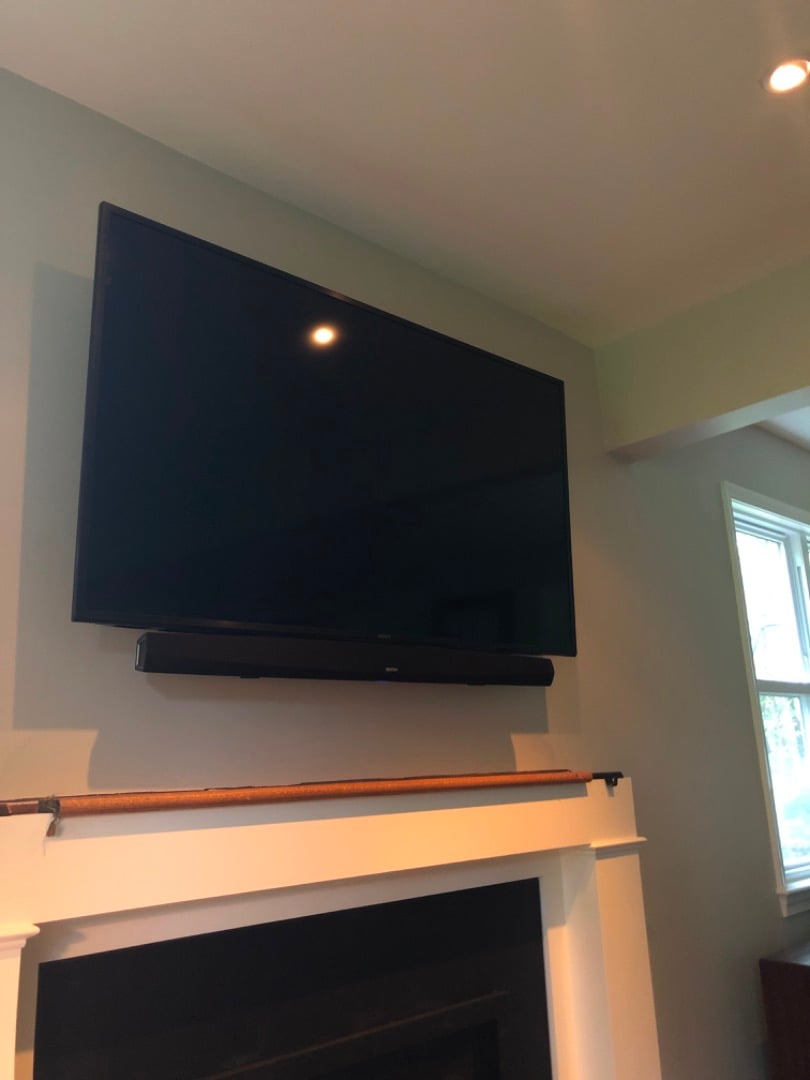 Customer Reviews: Sony XBR-55X800H 55" X800H Smart LED 4K UHD TV with ...
