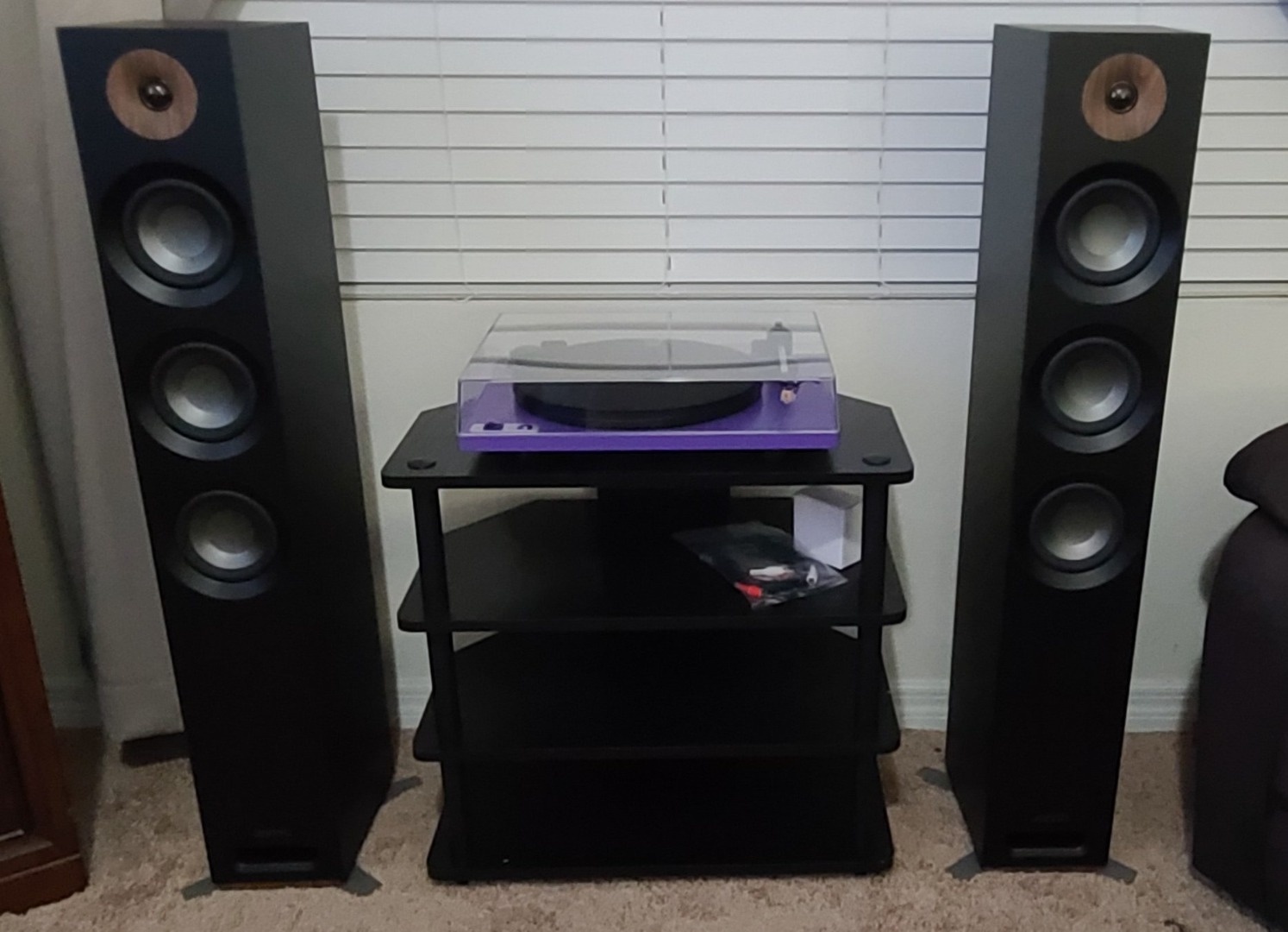 Customer Reviews: Jamo Studio S 809 (Black) Dolby Atmos® expandable ...