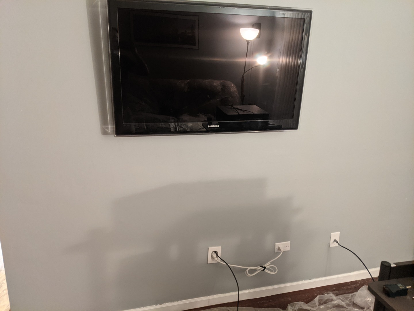 Customer Reviews: Ethereal Double Outlet Relocation Kit Create a 2 ...