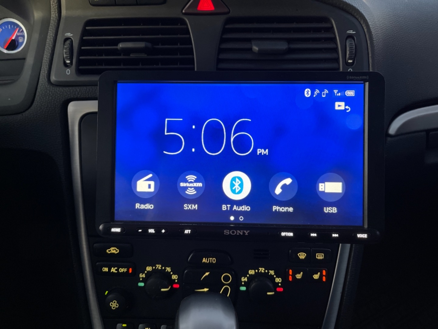 Customer Reviews: Sony XAV-AX8000 Digital multimedia receiver (does not ...