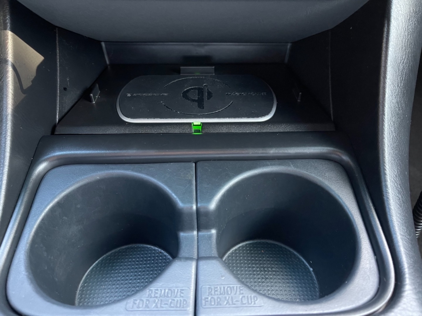 Customer Reviews: Scosche TAQ02 MagicMount™ Qi wireless charging kit ...