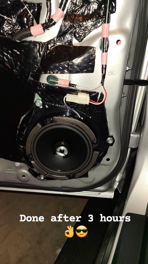 Customer Reviews: Hertz DCX 130.3 Dieci Series 5-1/4" 2-way car speakers at Crutchfield