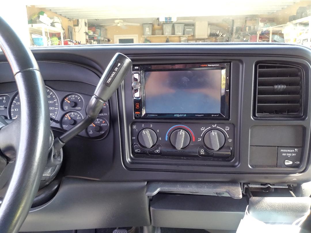 Customer Reviews: Axxera AVM82NAV Digital multimedia navigation ...