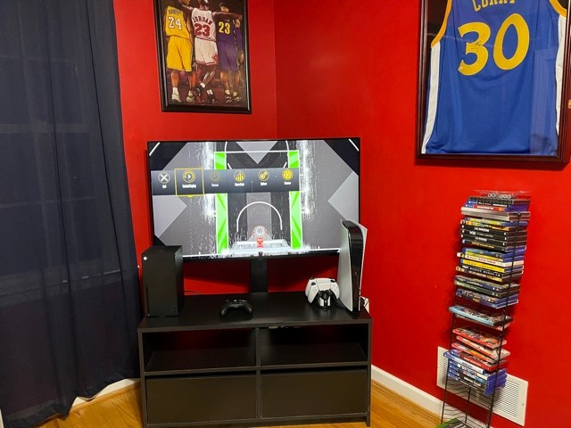 Customer Reviews: LG 49NANO85UNA 49" NanoCell 85 Series Smart LED 4K ...