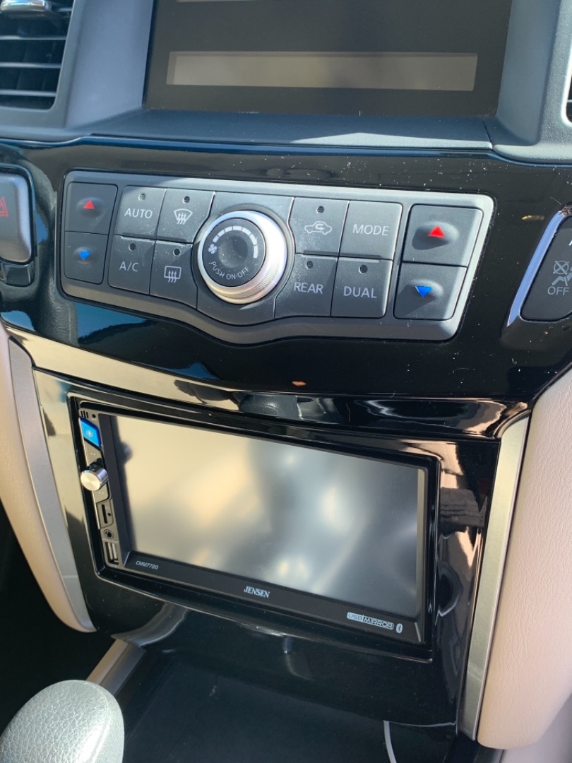 Customer Reviews: Metra 99-7626HG Dash Kit (High Gloss Black) Fits ...