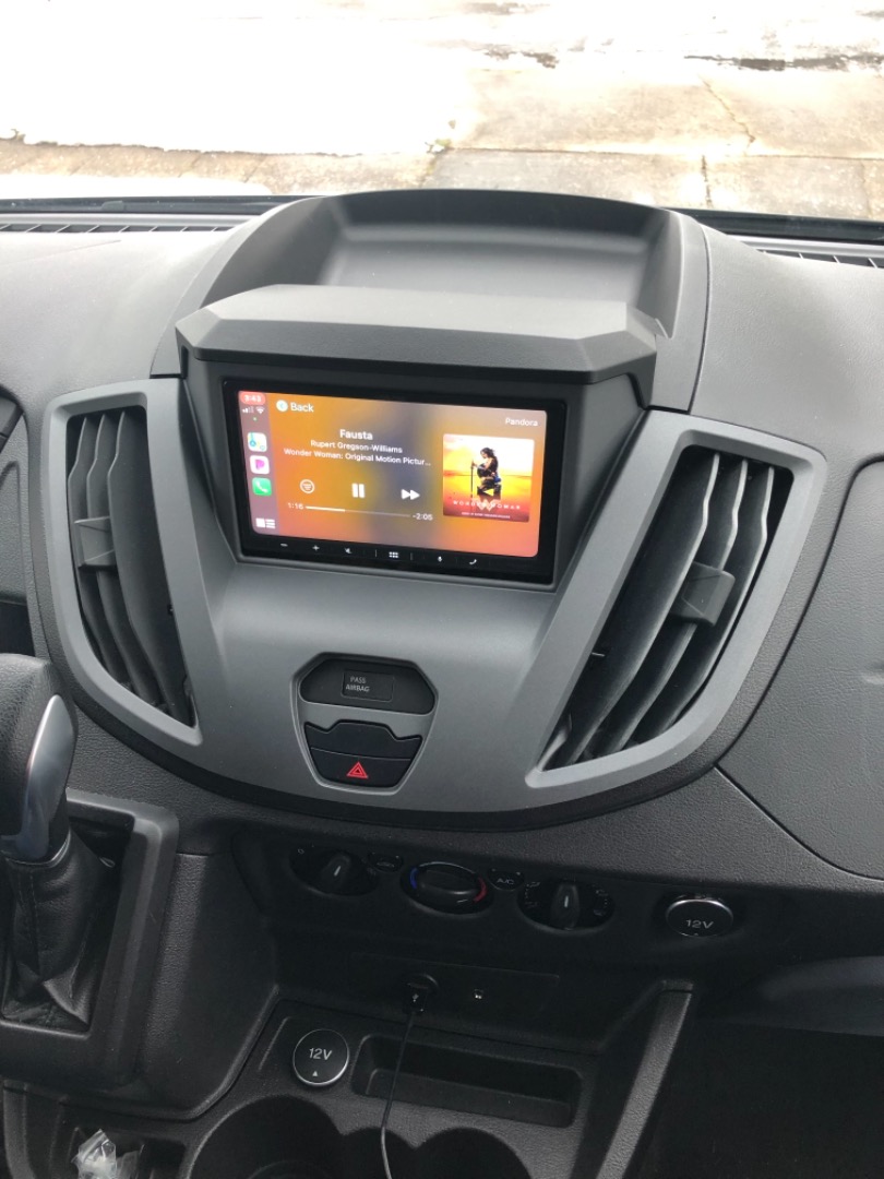 Customer Reviews: Axxess XSVI-5524-NAV Wiring Interface Connect a new car stereo and keep ...