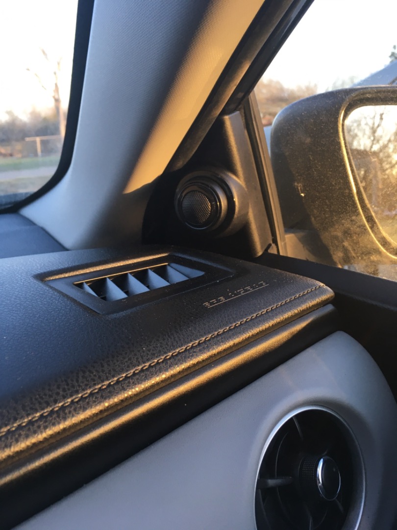 Customer Reviews: Infinity Reference REF-375TX Reference Series 3/4 ...