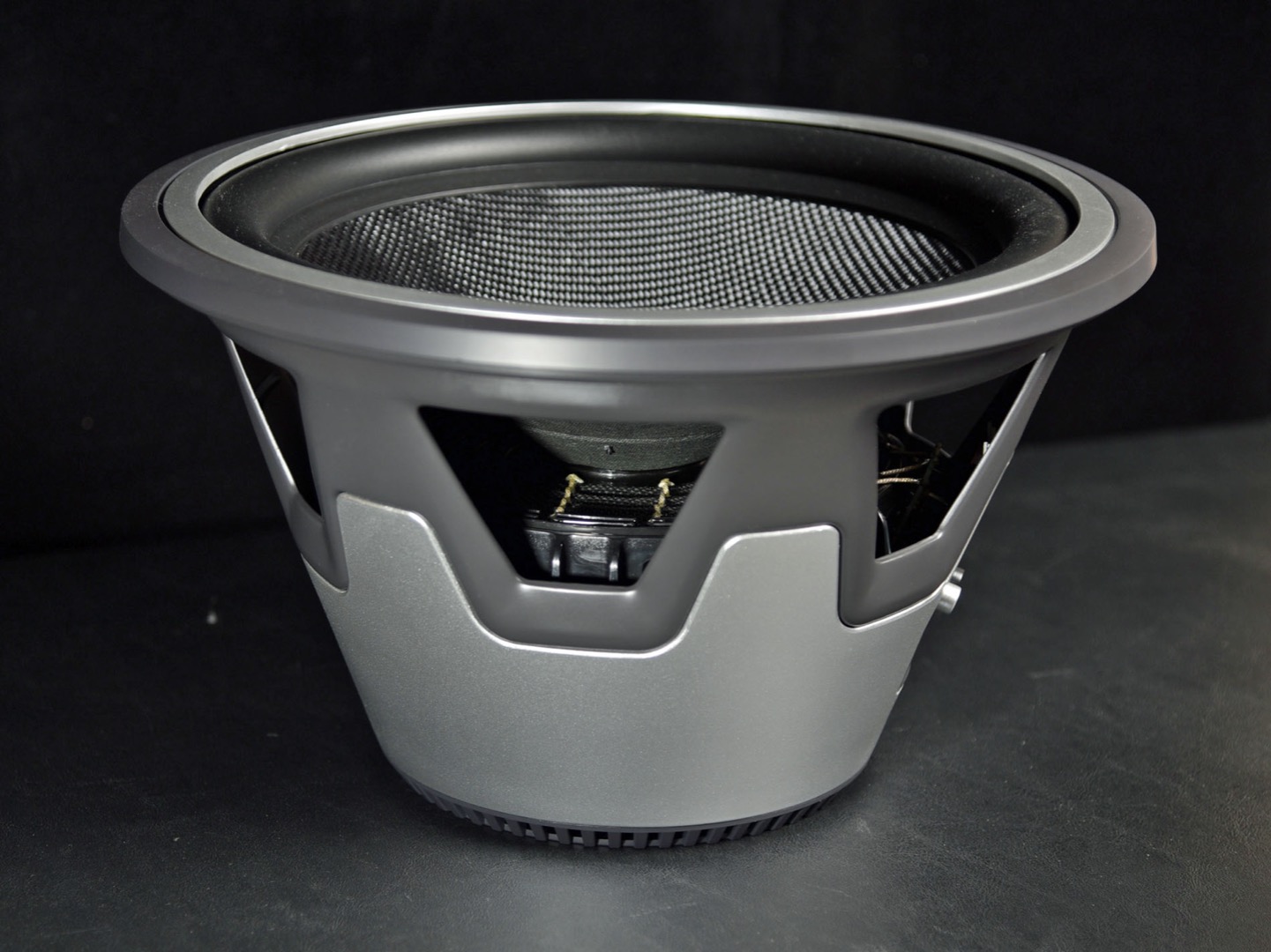 Customer Reviews: Infinity Kappa 1200W Kappa Series 12" subwoofer with ...