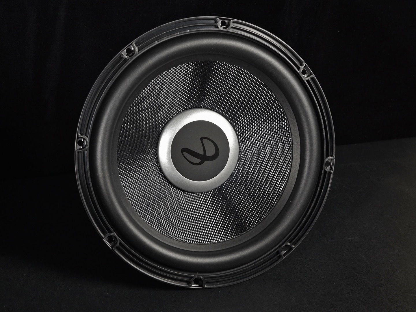 Customer Reviews: Infinity Kappa 1200W Kappa Series 12" subwoofer with ...