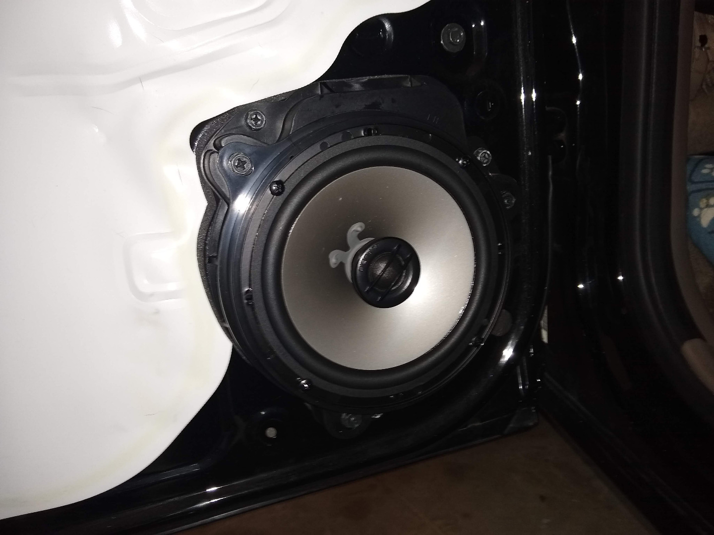 Customer Reviews: JL Audio C2-650X Evolution® C2 Series 6-1/2" 2-way ...