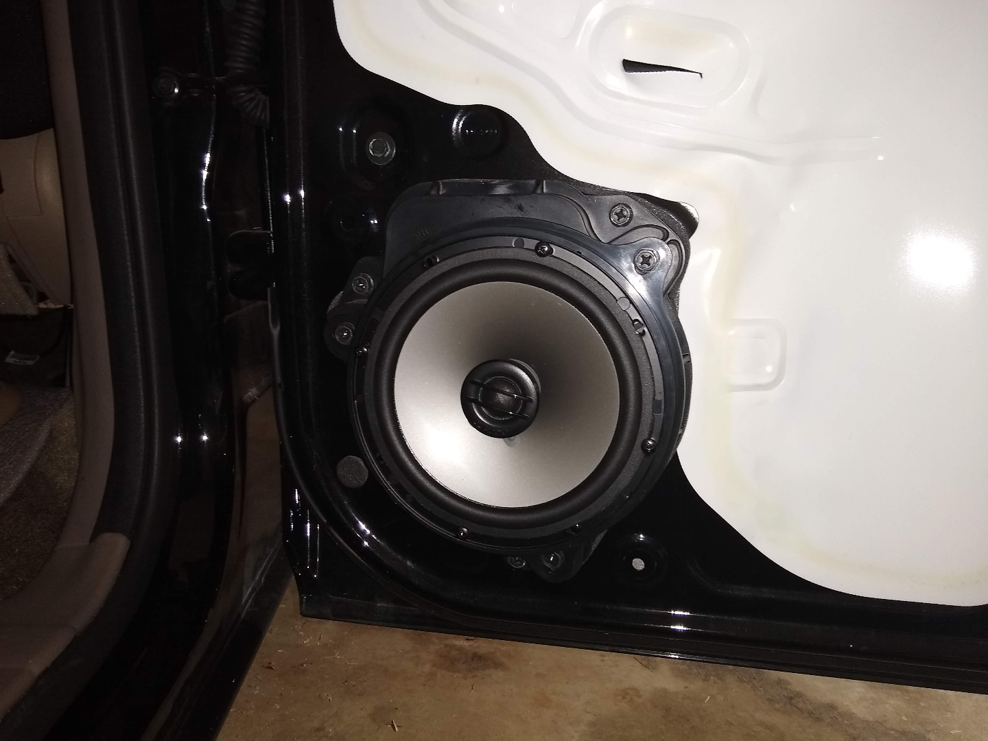 Customer Reviews: JL Audio C2-650X Evolution® C2 Series 6-1/2" 2-way ...