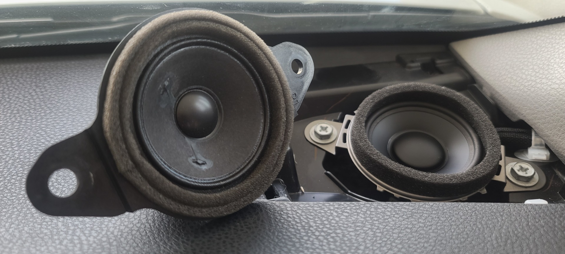 Customer Reviews: Audiofrog GS25 GS Series 2-1/2" midrange car speakers ...