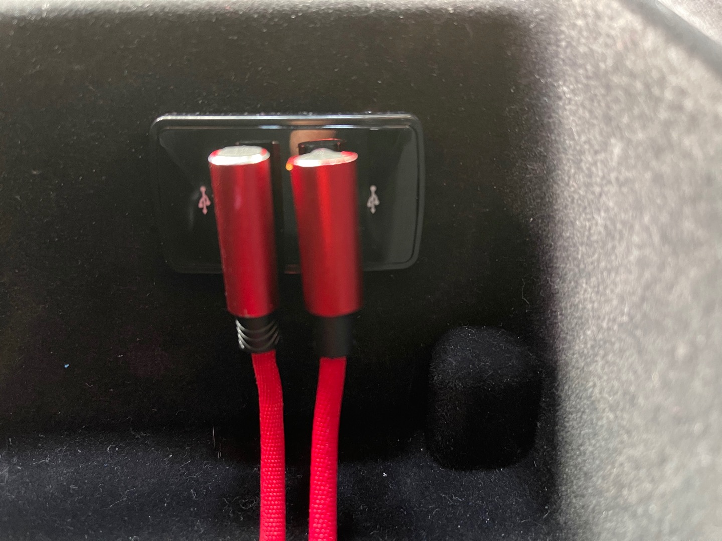 Customer Reviews: Beüler USBD-Kit Dual 3' USB cable extensions with ...