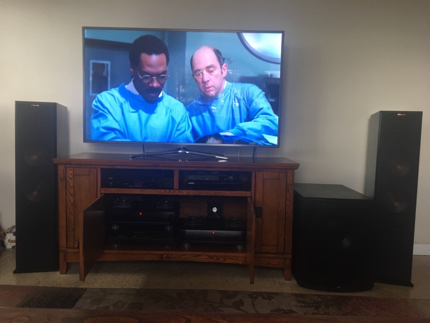 Customer Reviews: SVS PB-3000 (Black Ash) Powered subwoofer with app ...