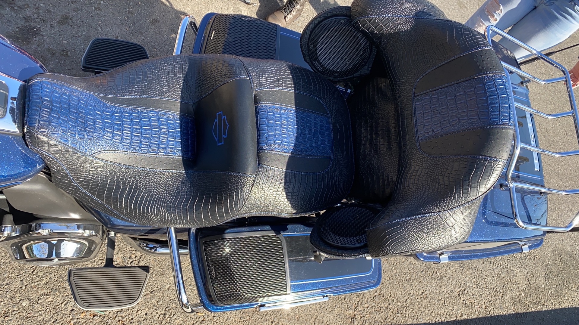 Customer Reviews: Rockford Fosgate HD9813SGU-STAGE3 Stage 3 audio kit ...