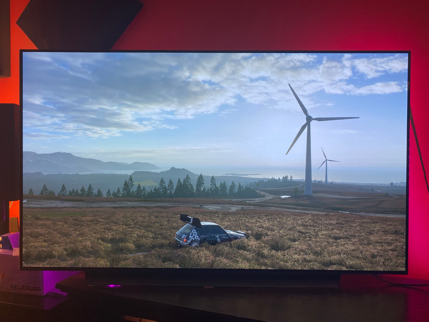 Customer Reviews: LG OLED65CXPUA 65" CX Smart OLED 4K UHD TV with HDR ...