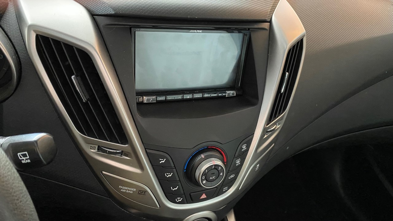 Customer Reviews: Alpine iLX-207 Digital multimedia receiver with ...