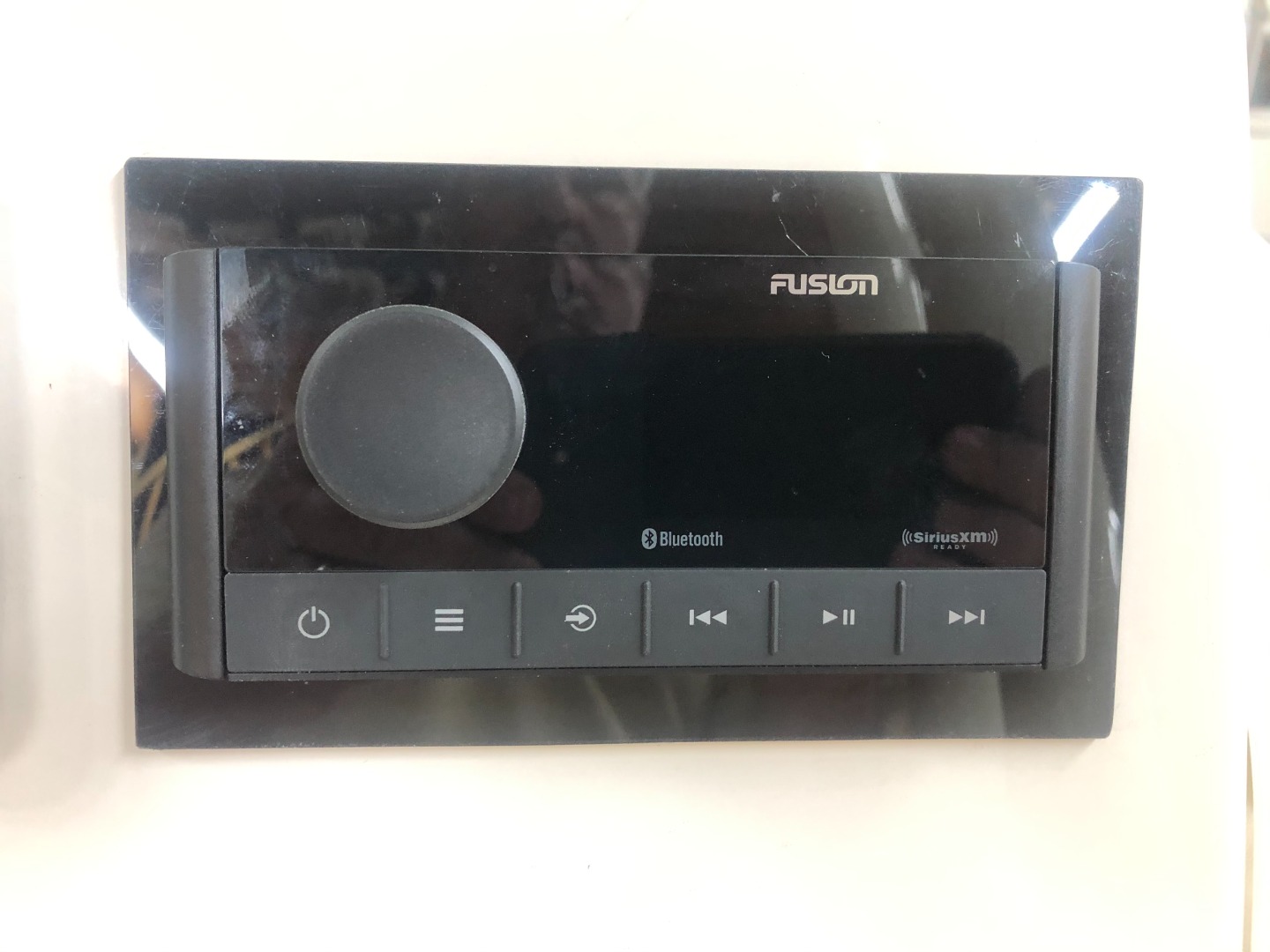 Customer Reviews: Fusion MS-RA210 Marine digital media receiver (does ...