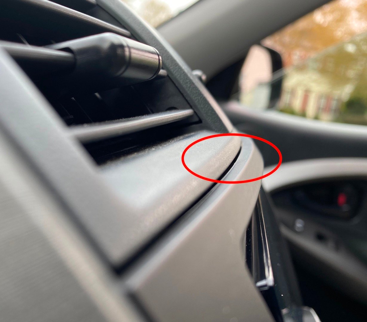 Customer Reviews: Metra 95-8217B Dash Kit (Matte Black) Fits select ...