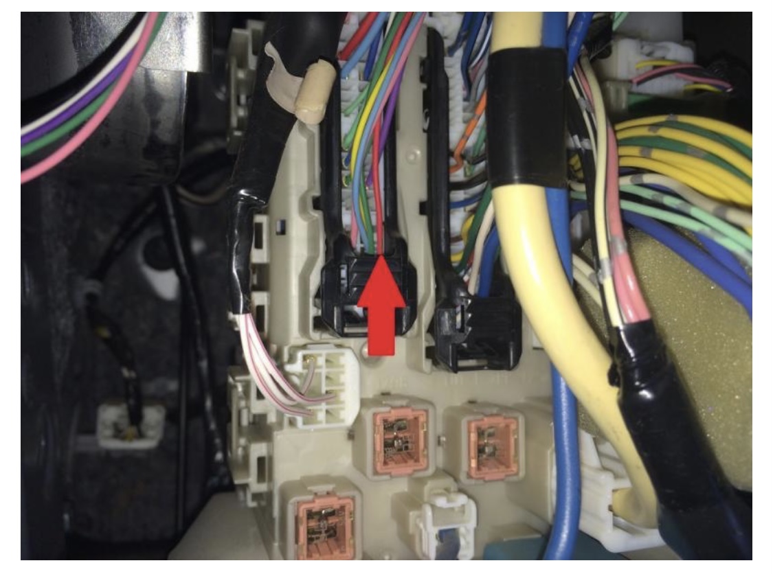 Customer Reviews: PAC CAM-TY11 Backup Cam Adapter Retain your factory ...