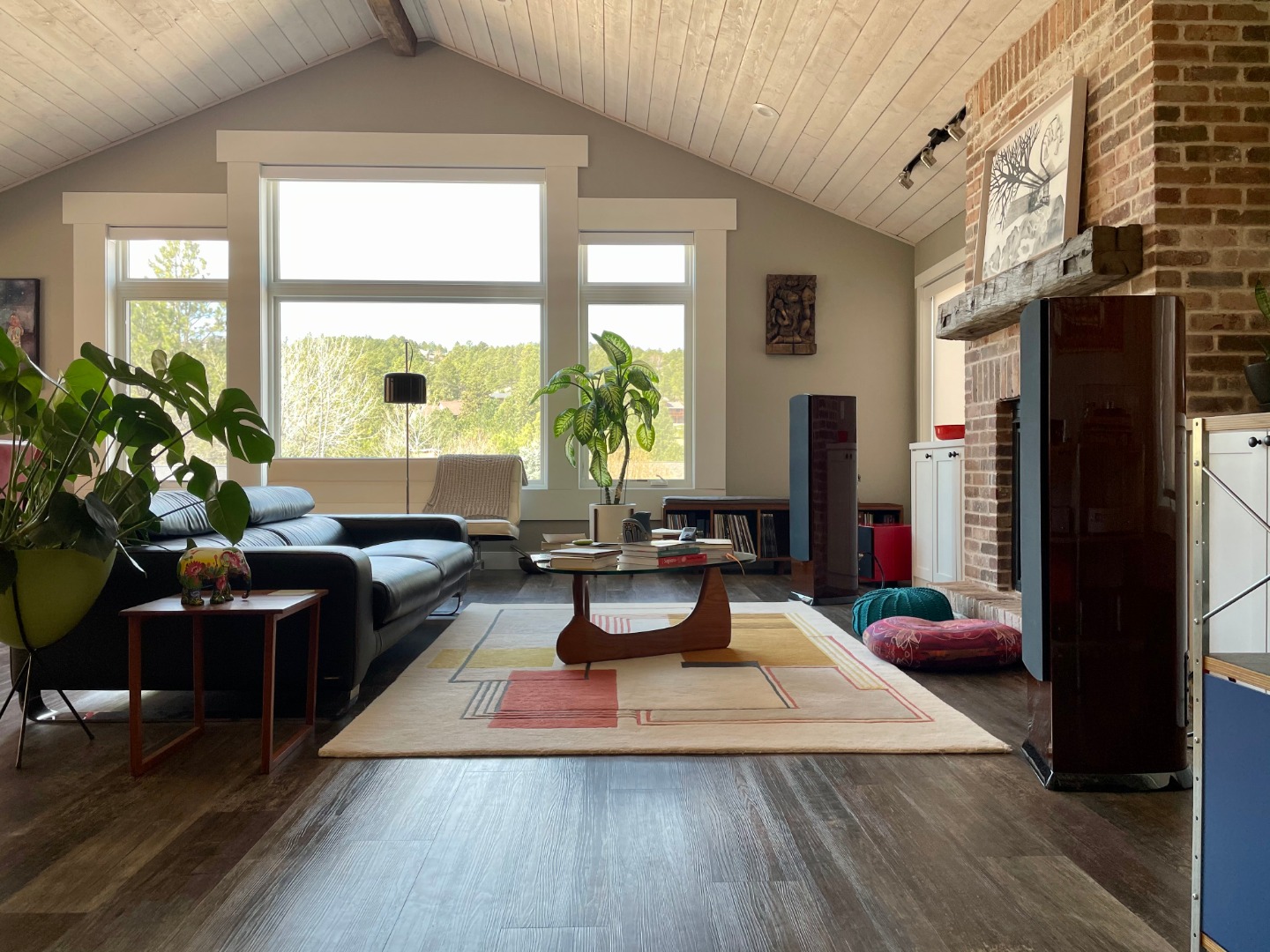 Customer Reviews: Revel PerformaBe F228Be (High-Gloss Walnut) Floor ...